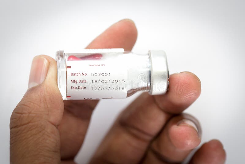 Apa itu Batch Pada Farmasi? Berikut Penjelasan Lengkapnya!