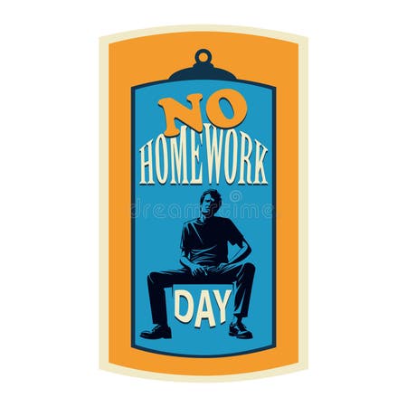 Homework Clipart Stock Illustrations – 4,171 Homework Clipart Stock ...