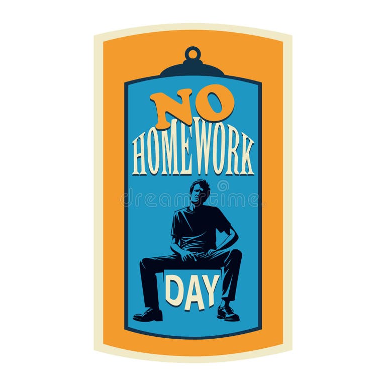 Homework Clipart Stock Illustrations – 4,171 Homework Clipart Stock ...