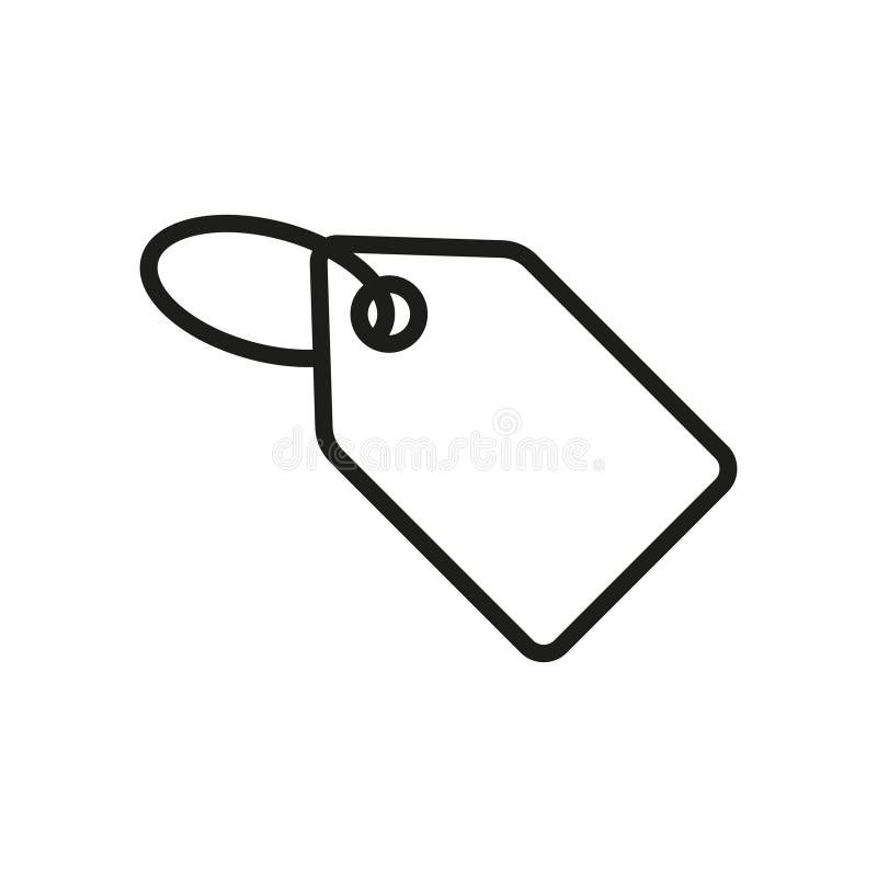 Label Price Tag Icon Vector Design Templates Simple and Modern Stock ...