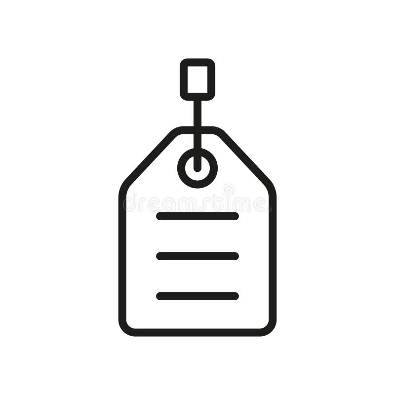 Label Price Tag Icon Vector Design Templates Simple and Modern Stock ...