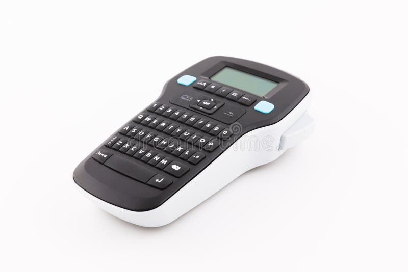 Handheld Printer Stock Photos - Free & Royalty-Free Stock Photos from ...