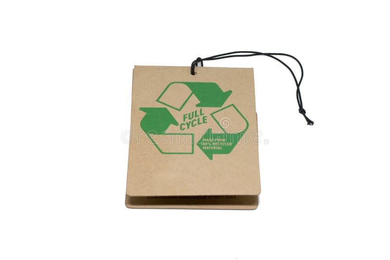 Label recycle stock photo. Image of price, metaphorical - 88741286