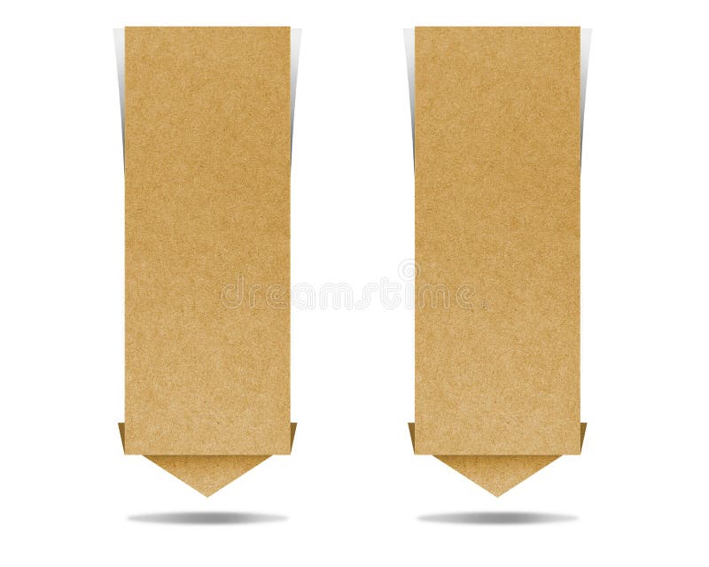 Label recycled paper stock photo. Image of card, label - 21979748