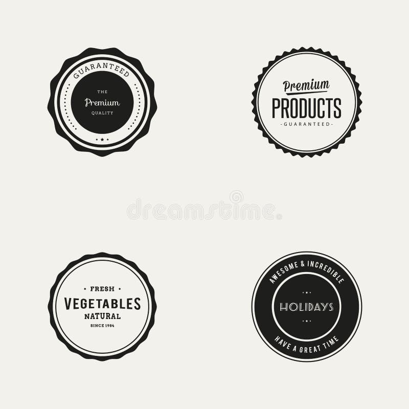 Label stock vector. Illustration of graphic, digitally - 61172865