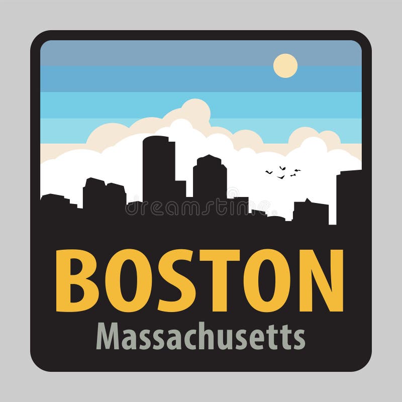 Boston Label Stock Illustrations – 534 Boston Label Stock Illustrations ...