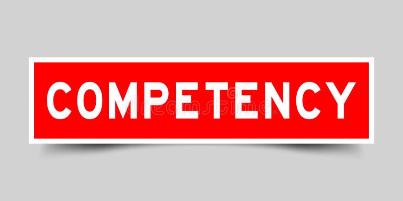 Competency Symbol Stock Illustrations – 526 Competency Symbol Stock ...