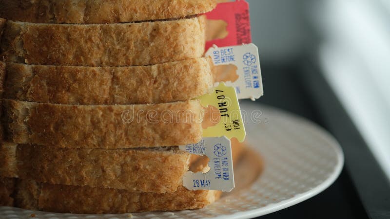 283 Bread Label Package Stock Photos - Free & Royalty-Free Stock Photos ...