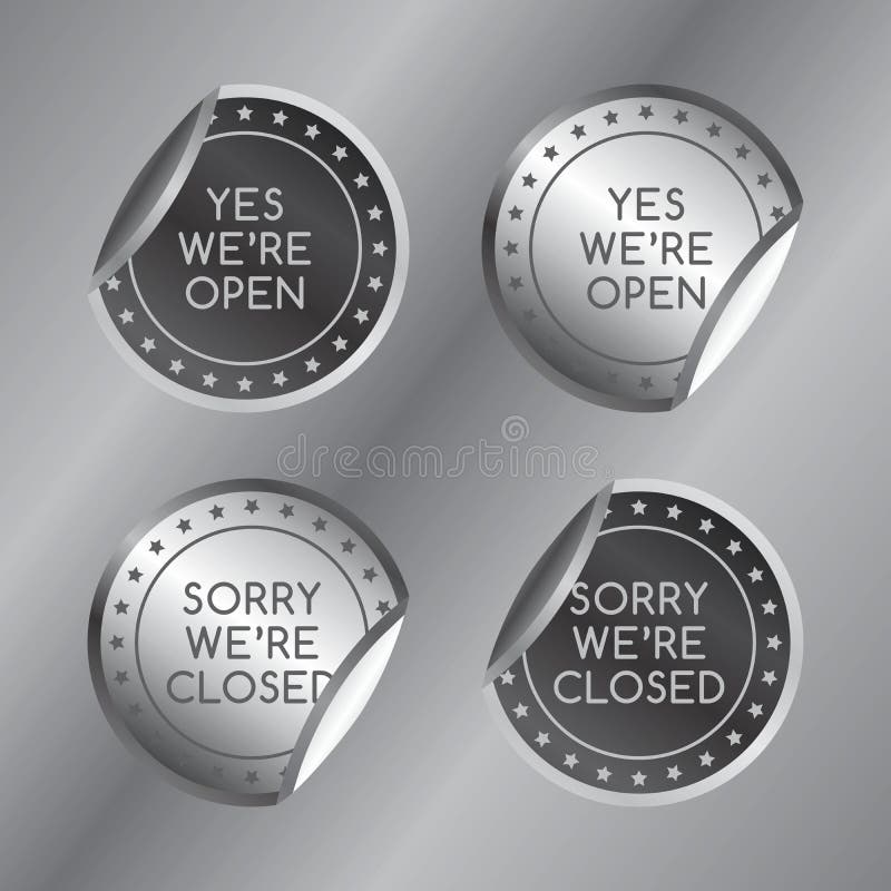 Label sticker stock vector. Illustration of hand, premium - 33534910