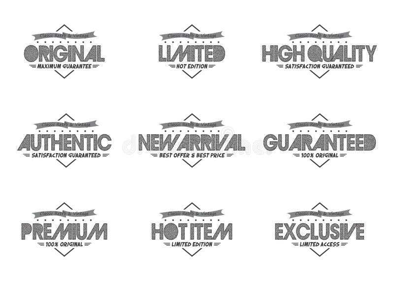 Editable Label Stock Illustrations – 162,894 Editable Label Stock ...