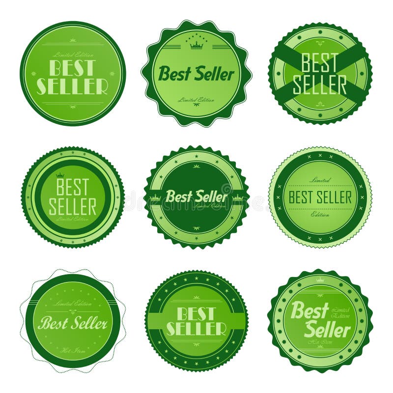 Label sticker stock vector. Illustration of badge, black - 41033143