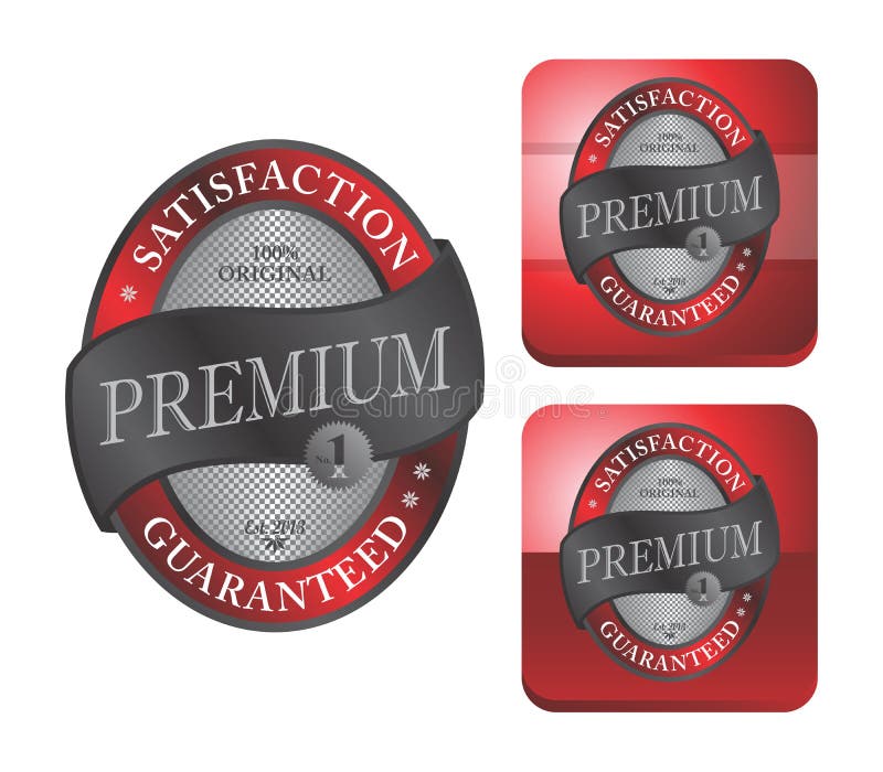 Label sticker stock vector. Illustration of banner, icon - 41038380