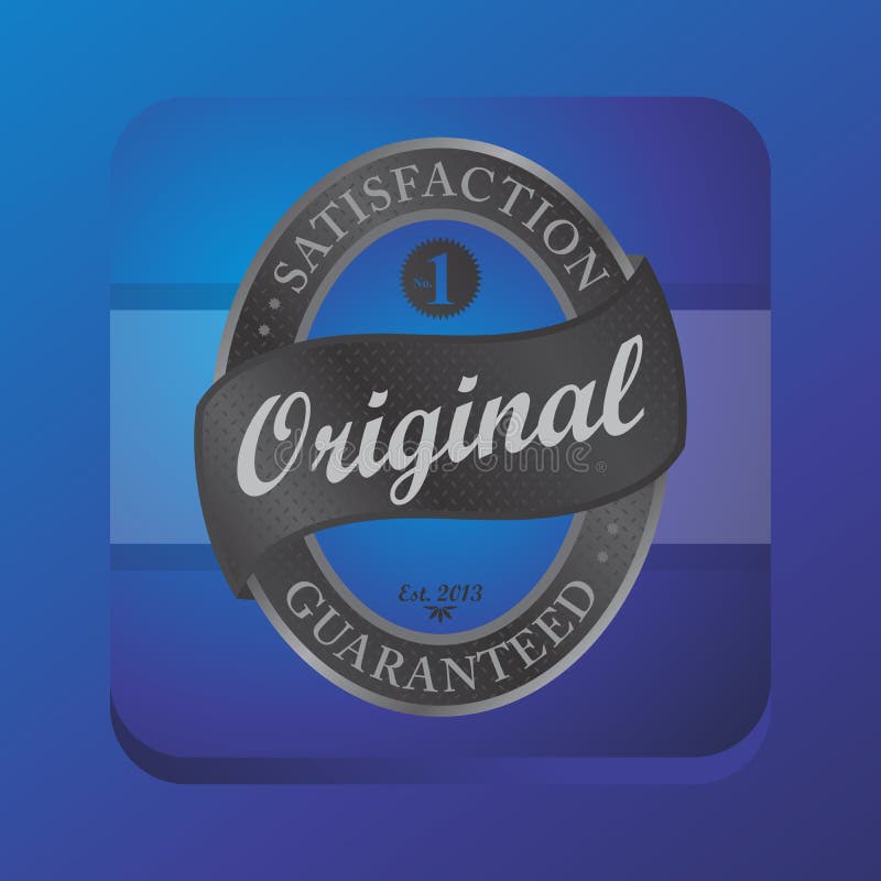 Label sticker stock vector. Illustration of badge, element - 42835391