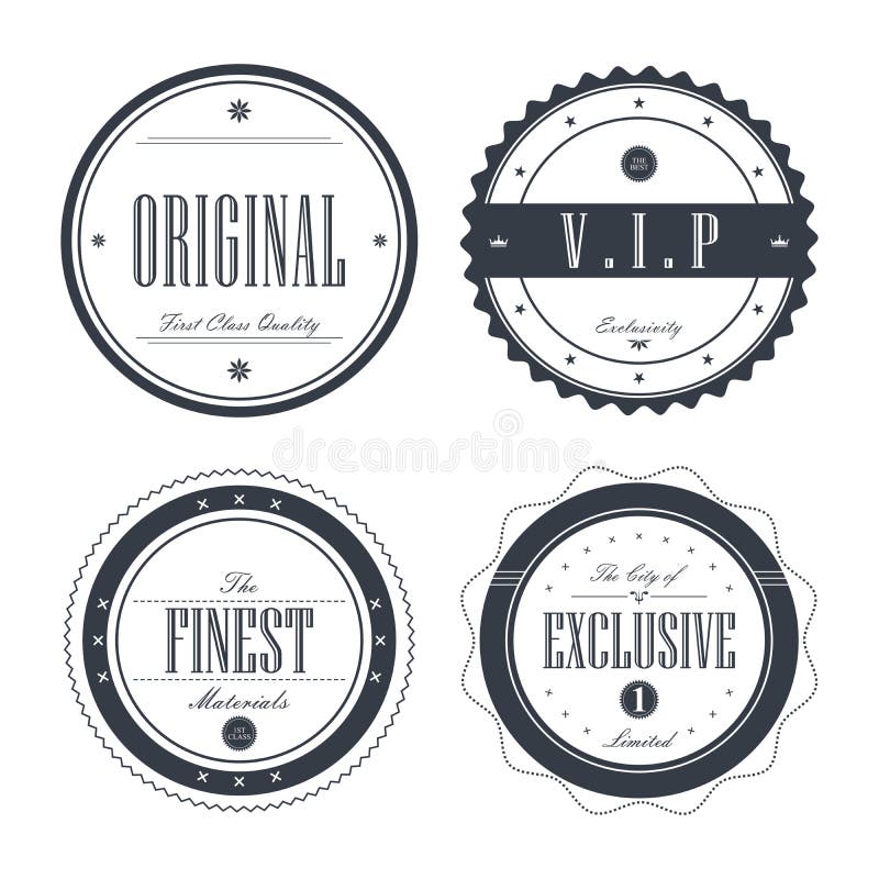 Label sticker stock vector. Illustration of element, orange - 62700082