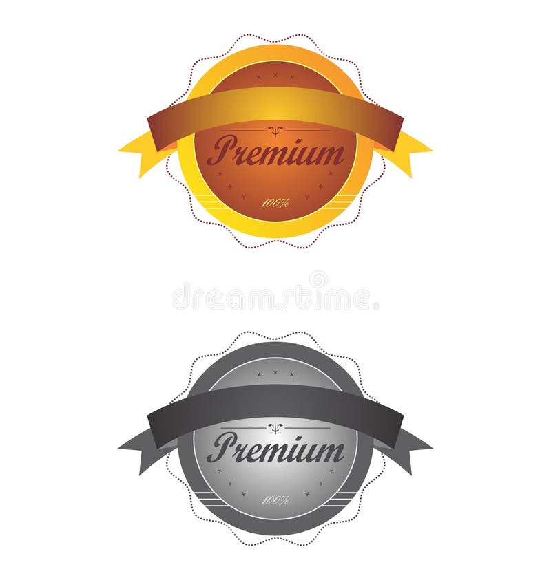 Label sticker stock vector. Illustration of brown, hand - 62709510
