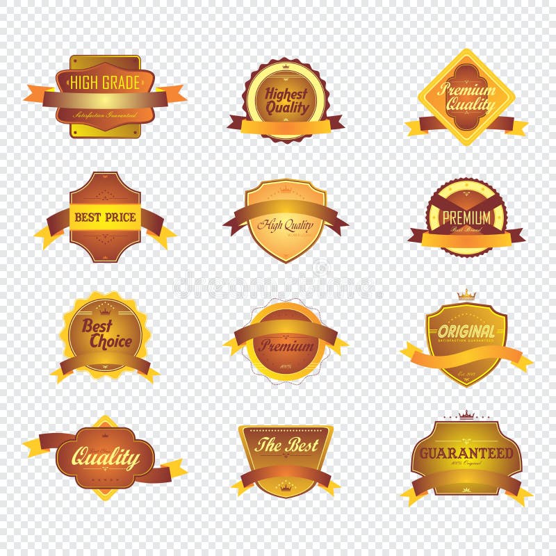 Label sticker stock vector. Illustration of graphic, object - 41034203