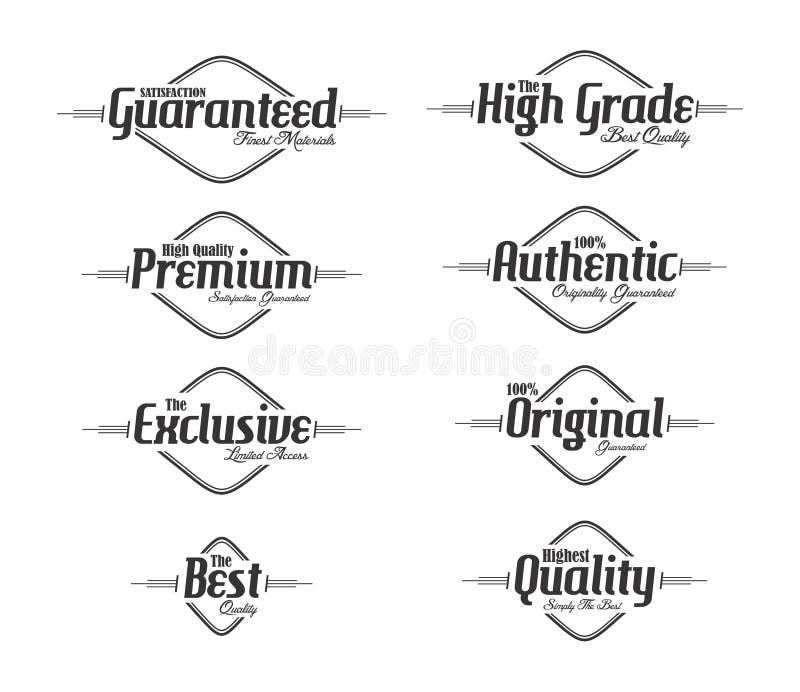 Label sticker stock vector. Illustration of sticker, high - 41034370