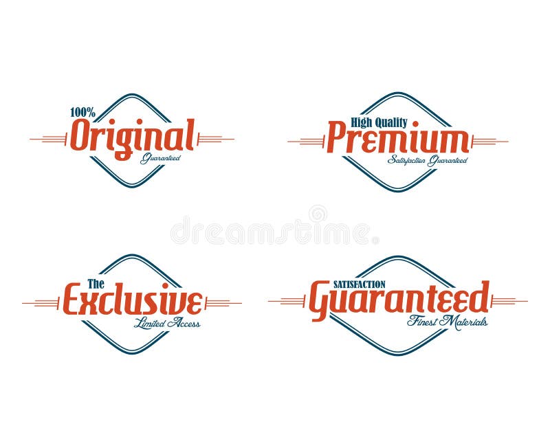 Label sticker stock vector. Illustration of graphic, shape - 41034484