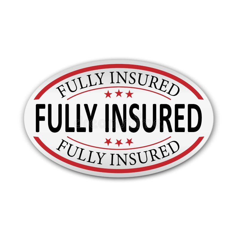 Licensed Insured Vector Stock Illustrations – 50 Licensed Insured ...