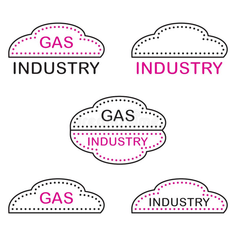 Gas Stickers Stock Illustrations – 351 Gas Stickers Stock Illustrations ...