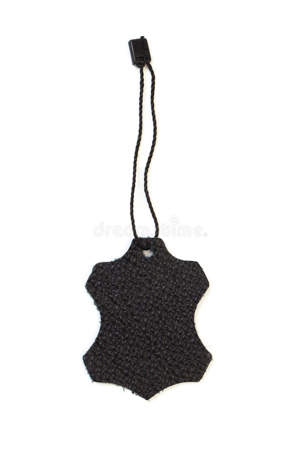 Label Tag Isolated on White Background. - Image Stock Photo - Image of ...