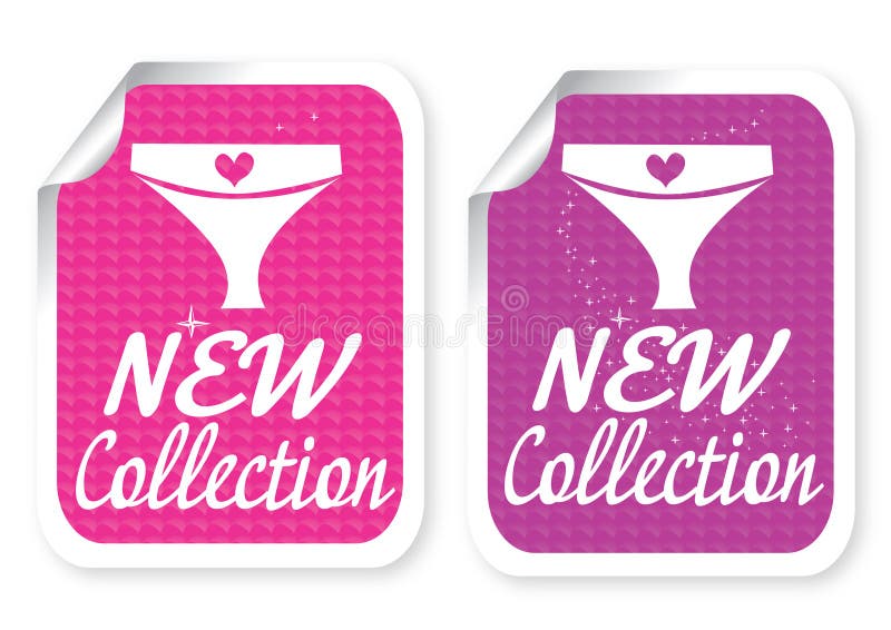 Label with a text stock vector. Illustration of modern - 17444486