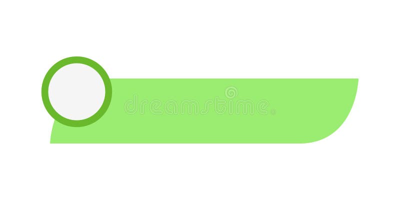 Label Text Box Elements for Infographic Titles, and Banners. Stock ...