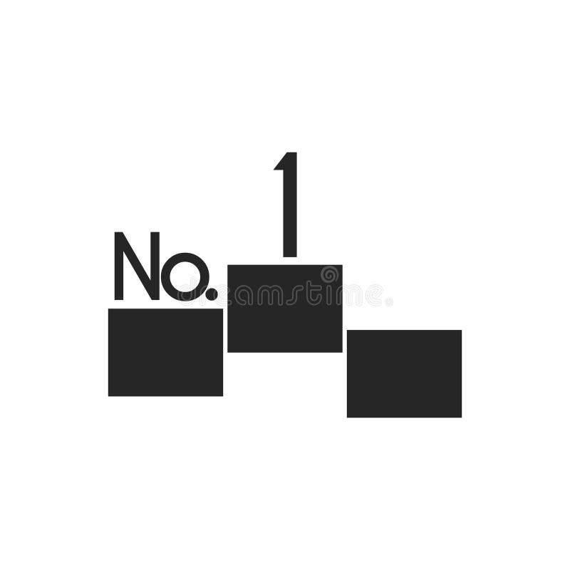 Label Vector Number One Sticker Stock Illustrations – 3,513 Label ...