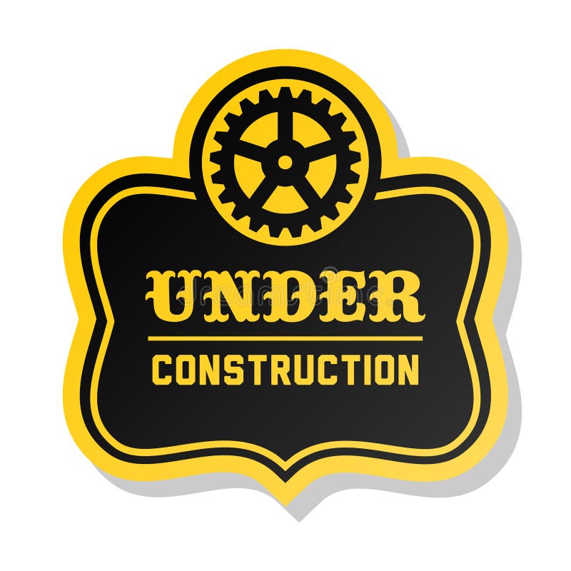 Construction Logo Template, Suitable for Construction Company Brand ...