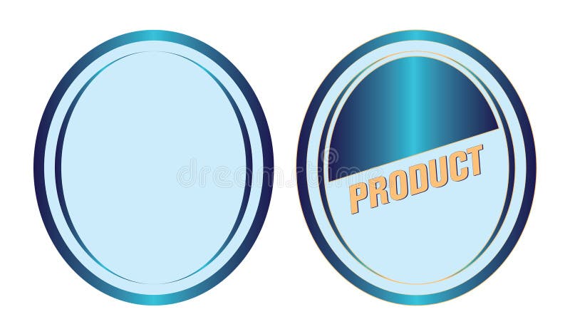 Label stock vector. Illustration of full, catching, vector - 286221512