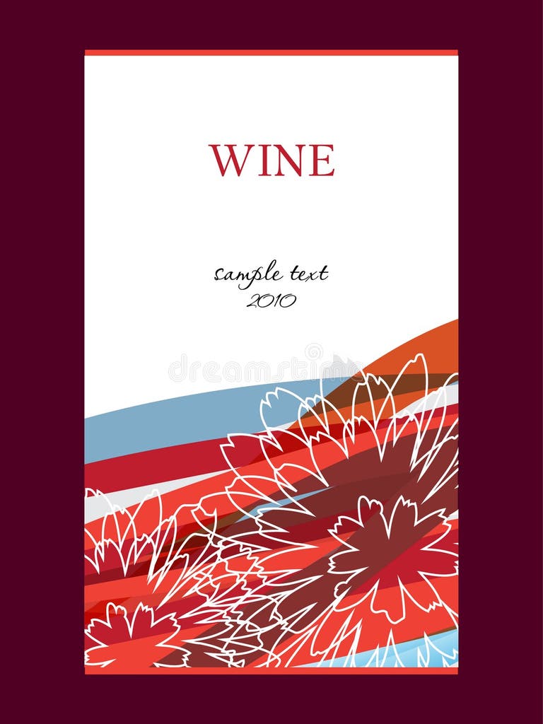 Wine Label Shield Stock Illustrations – 1,418 Wine Label Shield Stock ...