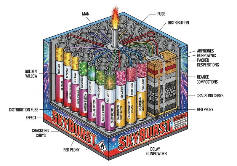 Labeled Effects Stock Illustrations – 442 Labeled Effects Stock ...