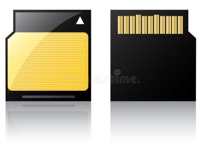 Sd Card Icon Stock Illustrations – 5,296 Sd Card Icon Stock ...