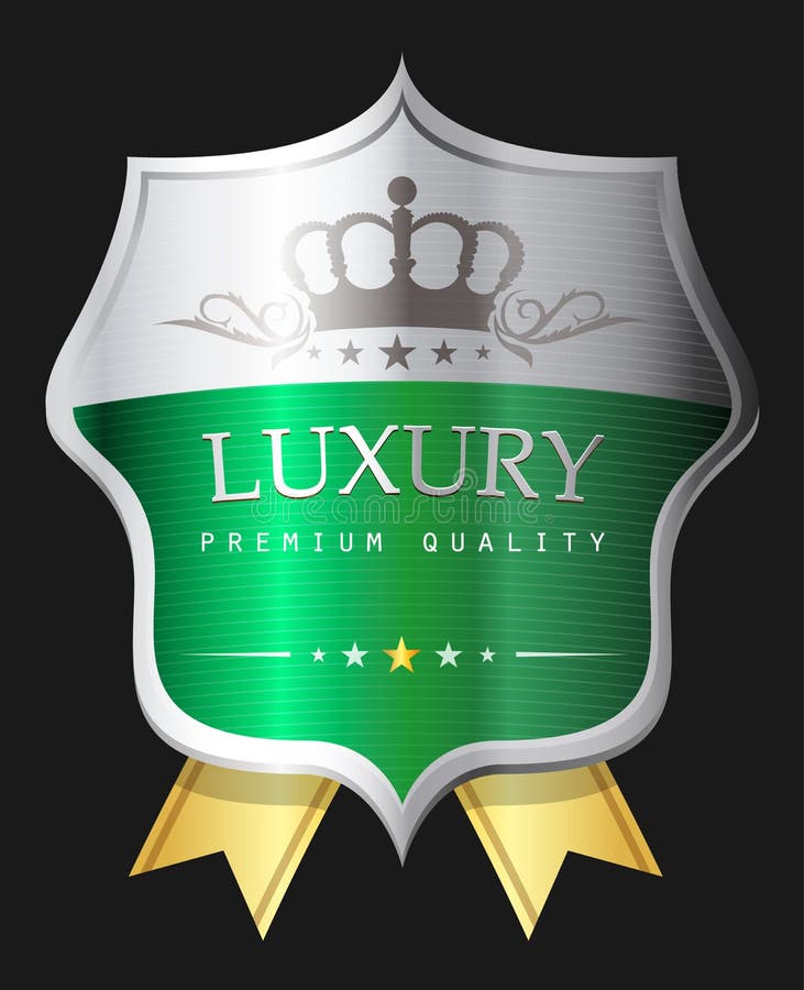 Labels - Luxury bestseller stock vector. Illustration of badge - 36261122