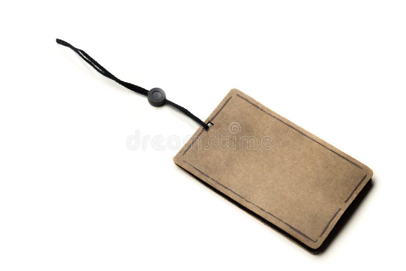 Labels or tags stock photo. Image of natural, labels - 62447960