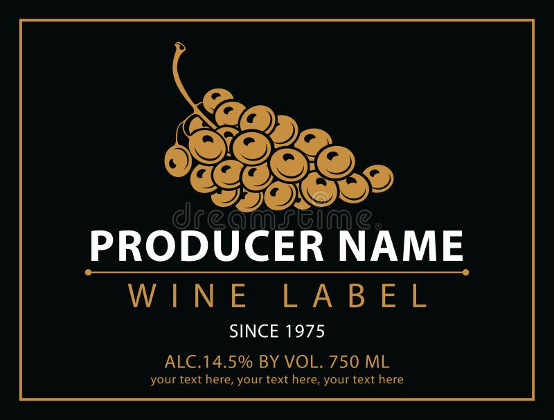 Gold Grapes Stock Illustrations – 1,548 Gold Grapes Stock Illustrations ...