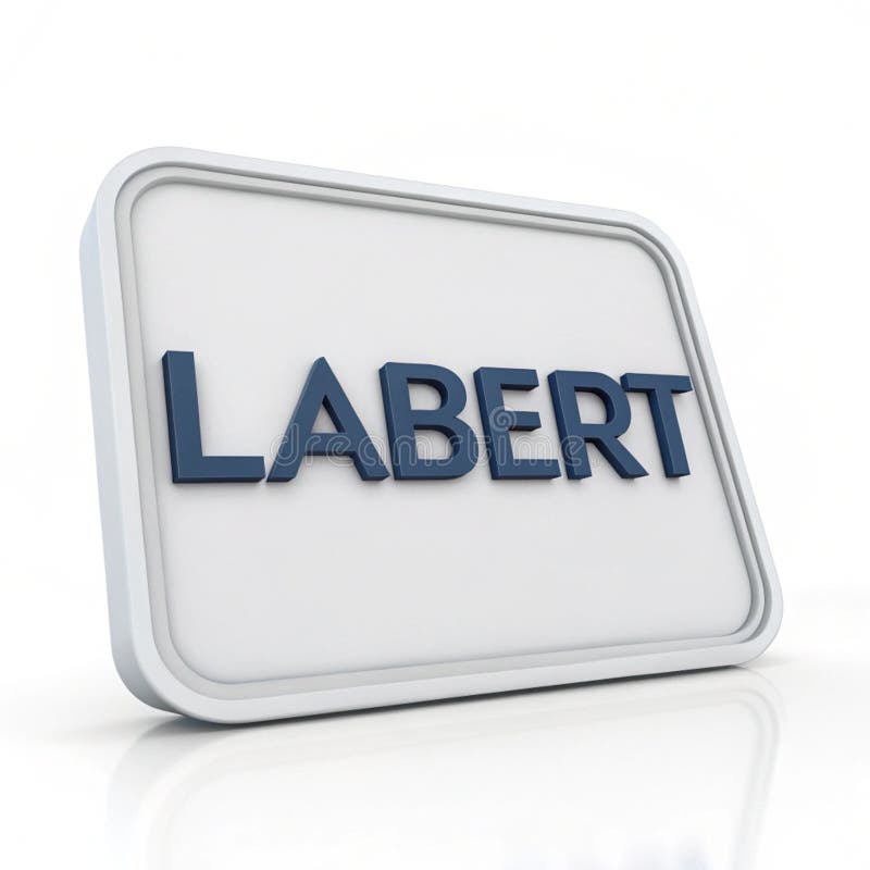 Labert Stock Illustrations – 2 Labert Stock Illustrations, Vectors ...