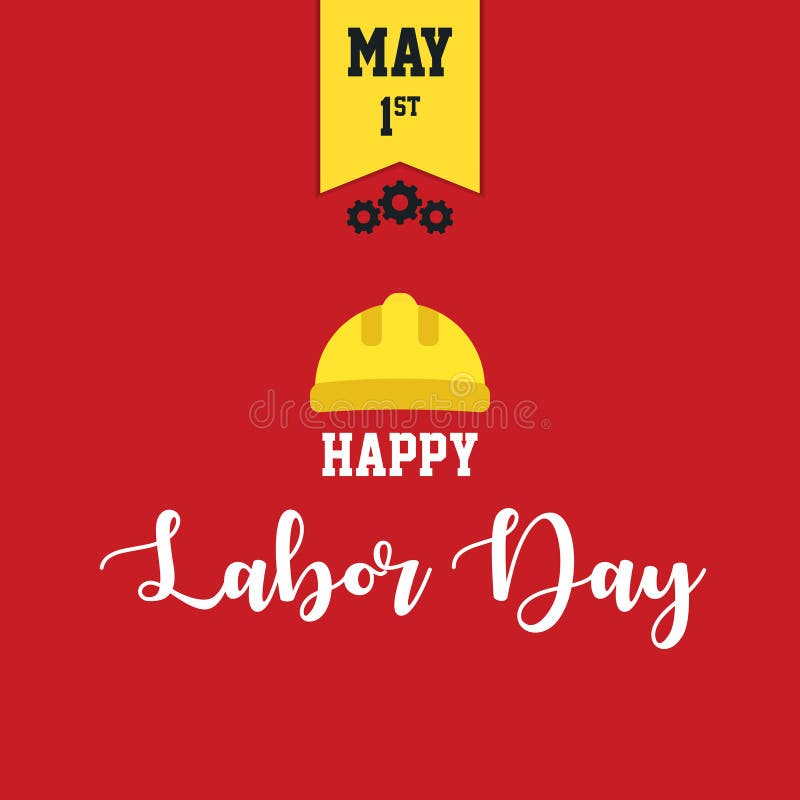 Labor Day Logo Circle Stock Illustrations – 373 Labor Day Logo Circle ...