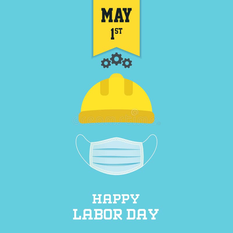 Labor Day Logo Circle Stock Illustrations – 373 Labor Day Logo Circle ...