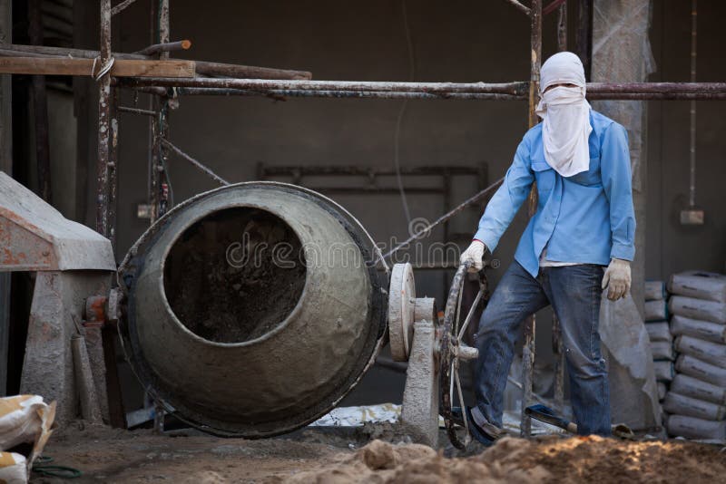 Labor stock image. Image of capability, asia, infrastructure - 37068169