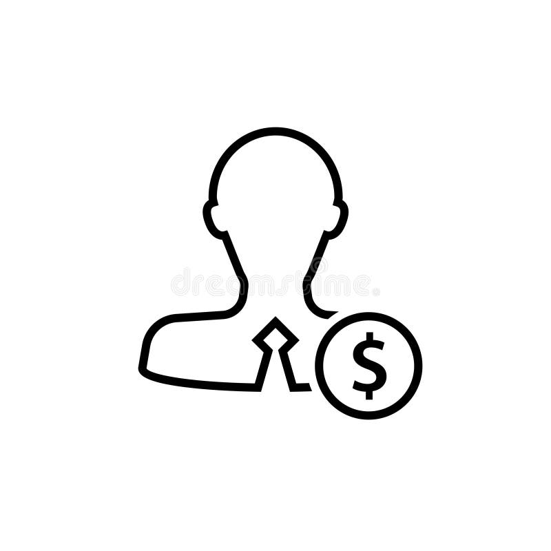 Labor Cost Icon Stock Illustrations – 129 Labor Cost Icon Stock ...