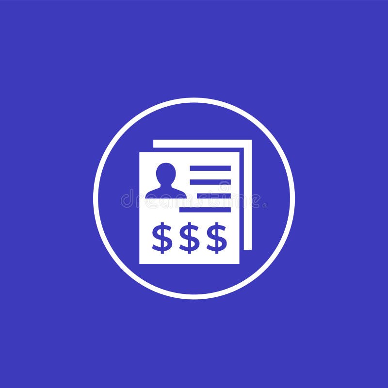 Labor Cost Icon Stock Illustrations – 283 Labor Cost Icon Stock ...