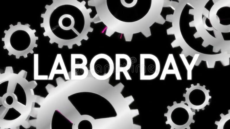 Labor Day Celebration: Gears Turning for Workers Rights and ...