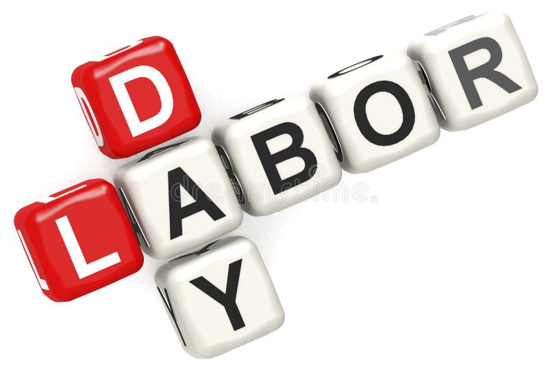 Labor Day Cross Stock Illustrations – 329 Labor Day Cross Stock ...