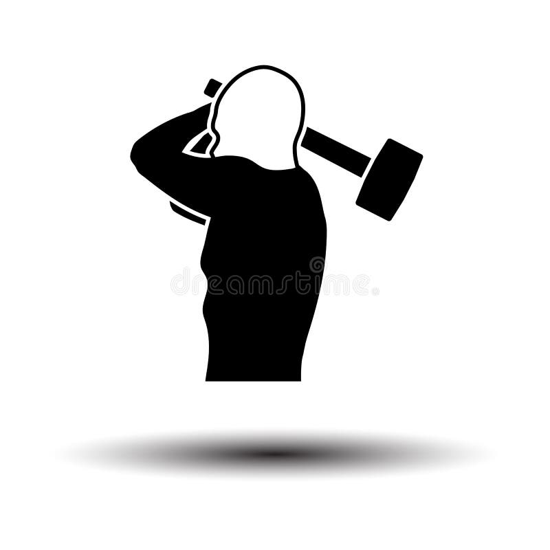 Labor Day Icon stock vector. Illustration of industry - 242385933