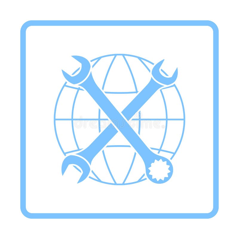 Labor Day Icon stock vector. Illustration of holiday - 242867095