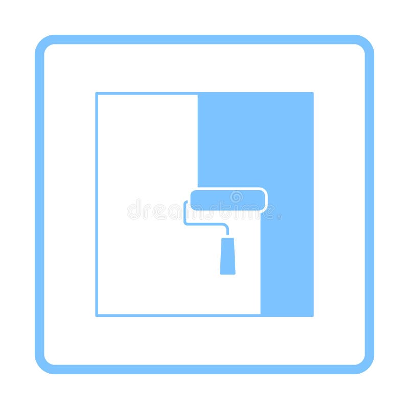 Labor Day Icon stock vector. Illustration of happy, badge - 242867104