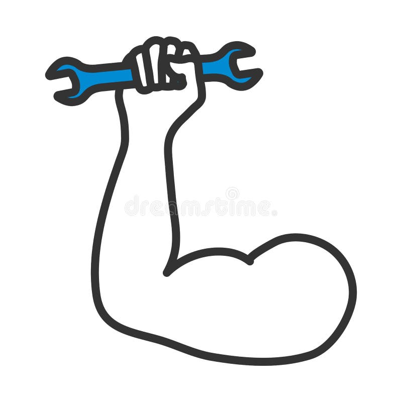 Labor Day Icon stock vector. Illustration of caticons - 255254941 Labor Day Icon stock vector. Illustration of caticons - 255254941