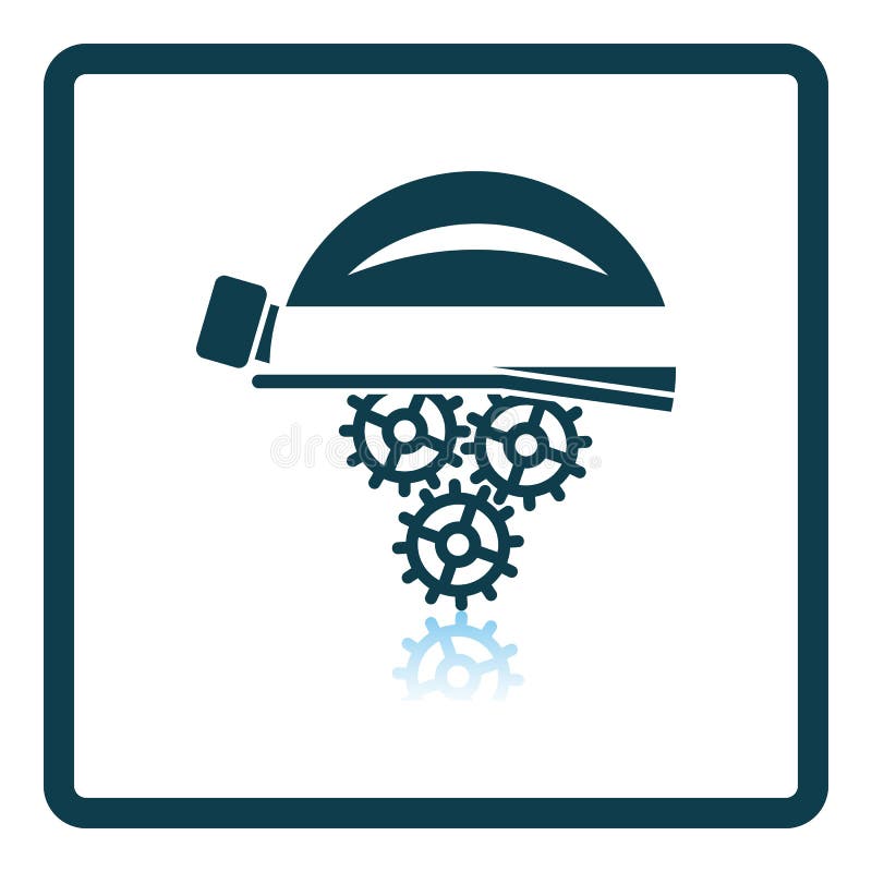 Labor Day Icon stock vector. Illustration of holiday - 244226632