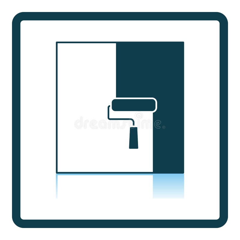 Labor Day Icon stock vector. Illustration of factory - 244226648